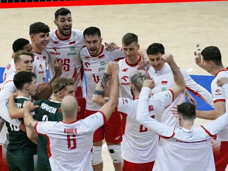 Kiedy mecz Polska – Czechy? O której Polacy grają o brązowy medal mistrzostw świata z Czechami ...