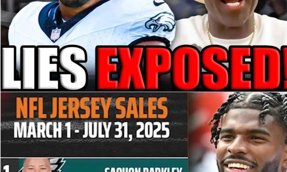 Unbelievable Twist: Deion Sanders Explodes with Fury After Media’s Web of Lies About Shedeur ...