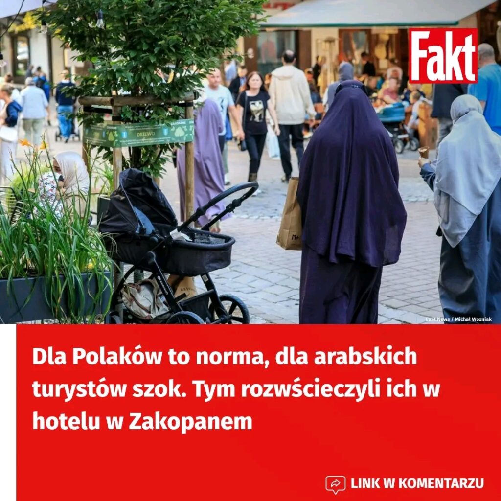 Mentzen uderza w Sikorskiego. "Burak". Jest reakcja MSZ - USAtalkin