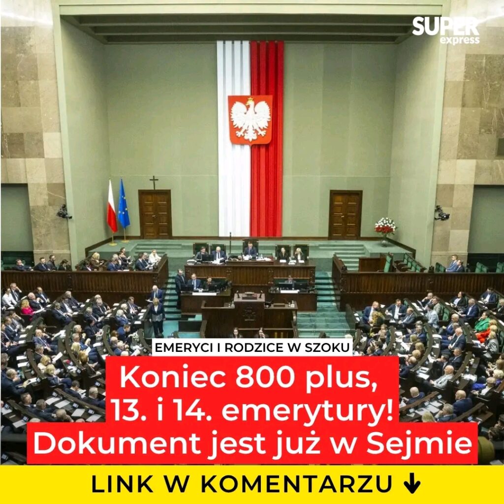 Mentzen uderza w Sikorskiego. "Burak". Jest reakcja MSZ - USAtalkin