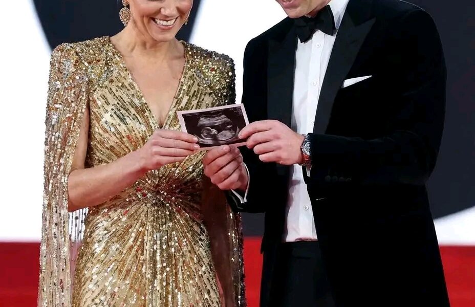 The palace is buzzing with the most astonishing secret ever: Exciting ...