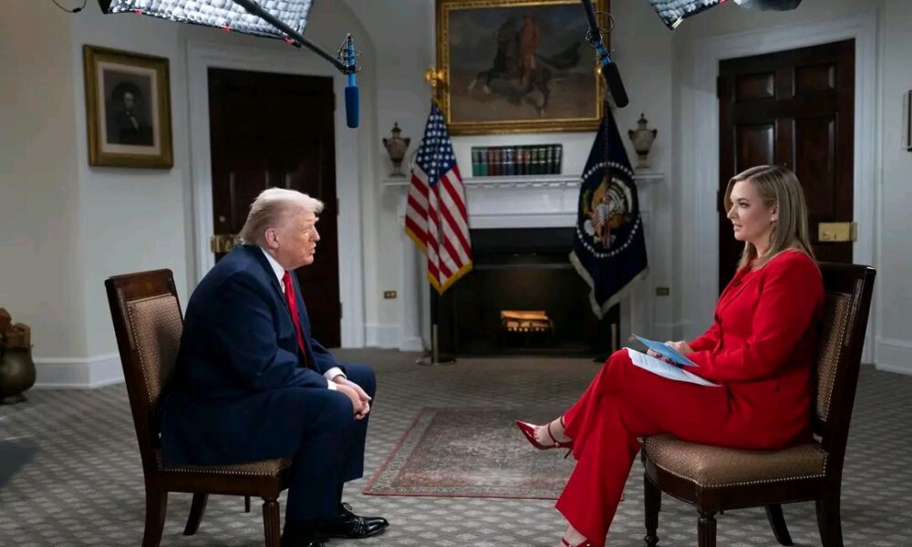 BREAKING NEWS: Trump vows to ‘wipe (Iran) off the face of this Earth ...