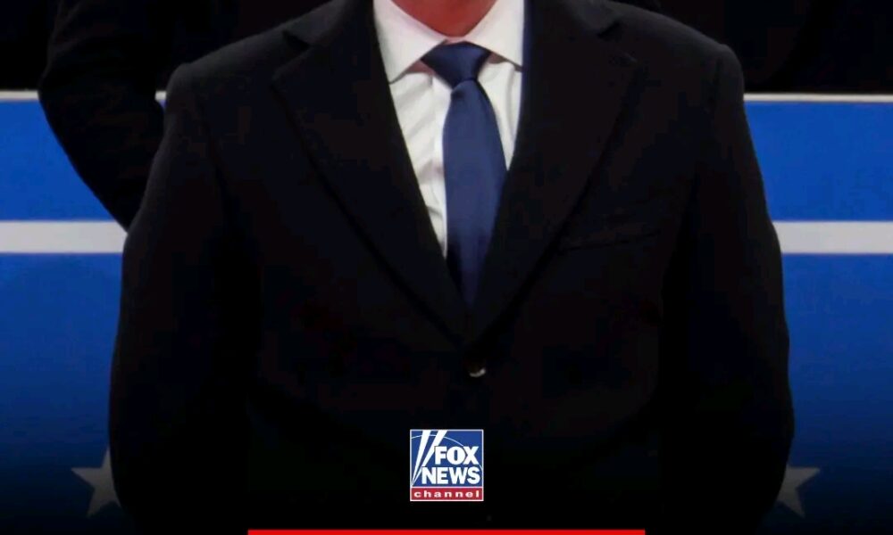 BREAKING NEWS: Russian man convicted of assault after Barron Trump ...